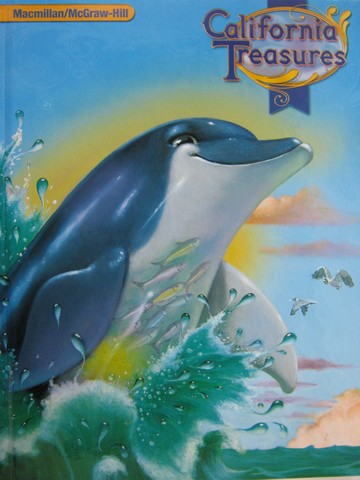 California Treasures 2.1 (CA)(H) by August, Bear, Dole, [002199966X ...